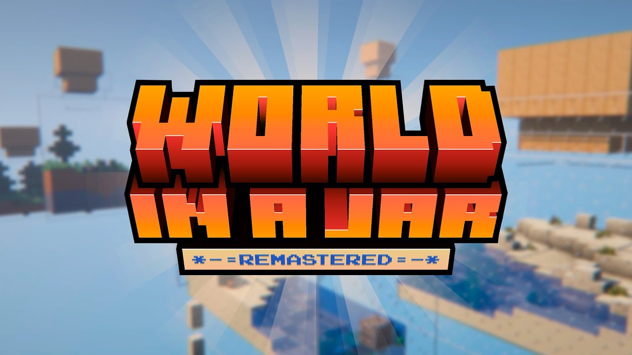 Vanilla World Import in Minecraft: How to Import and Manage Your ...